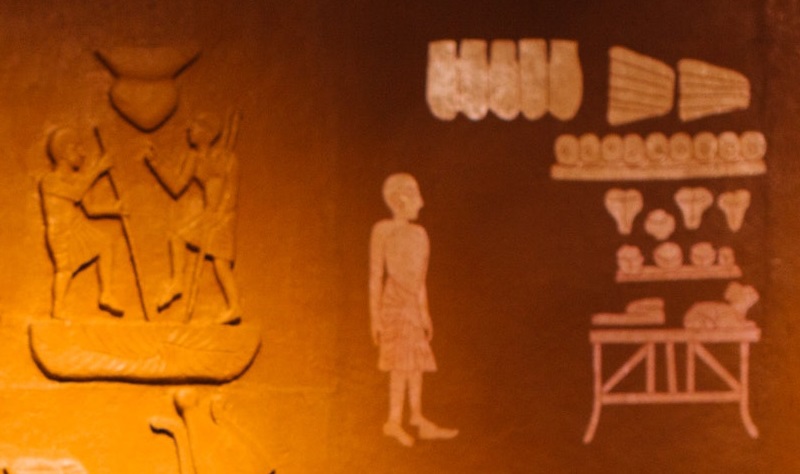 Fuquay Varina dentist looks at ancient dentistry